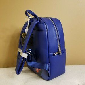 Loungefly | Bags | Loungefly Disney The Little Mermaid Gondola Scene ...